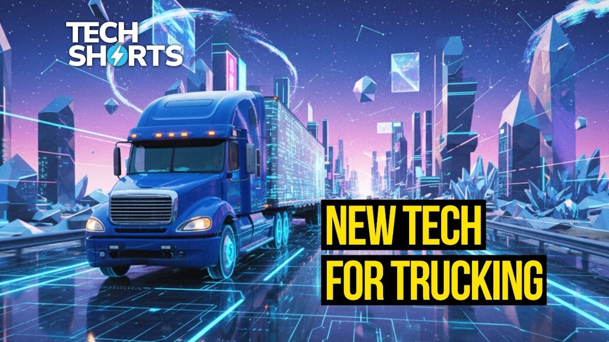 Project44 rolls out Intelligent TMS | Commercial Carrier Journal