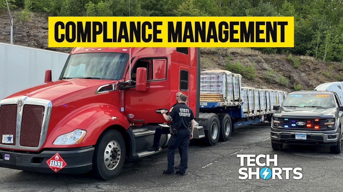 Motive rolls out new workforce management tools | Commercial Carrier Journal