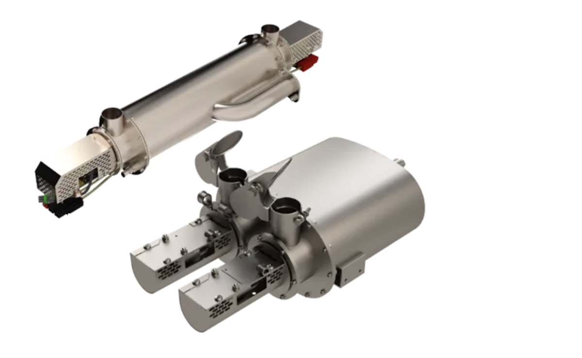 Rypos Expands DPF Lineup to Include Carrier Vector™ Units | Commercial ...