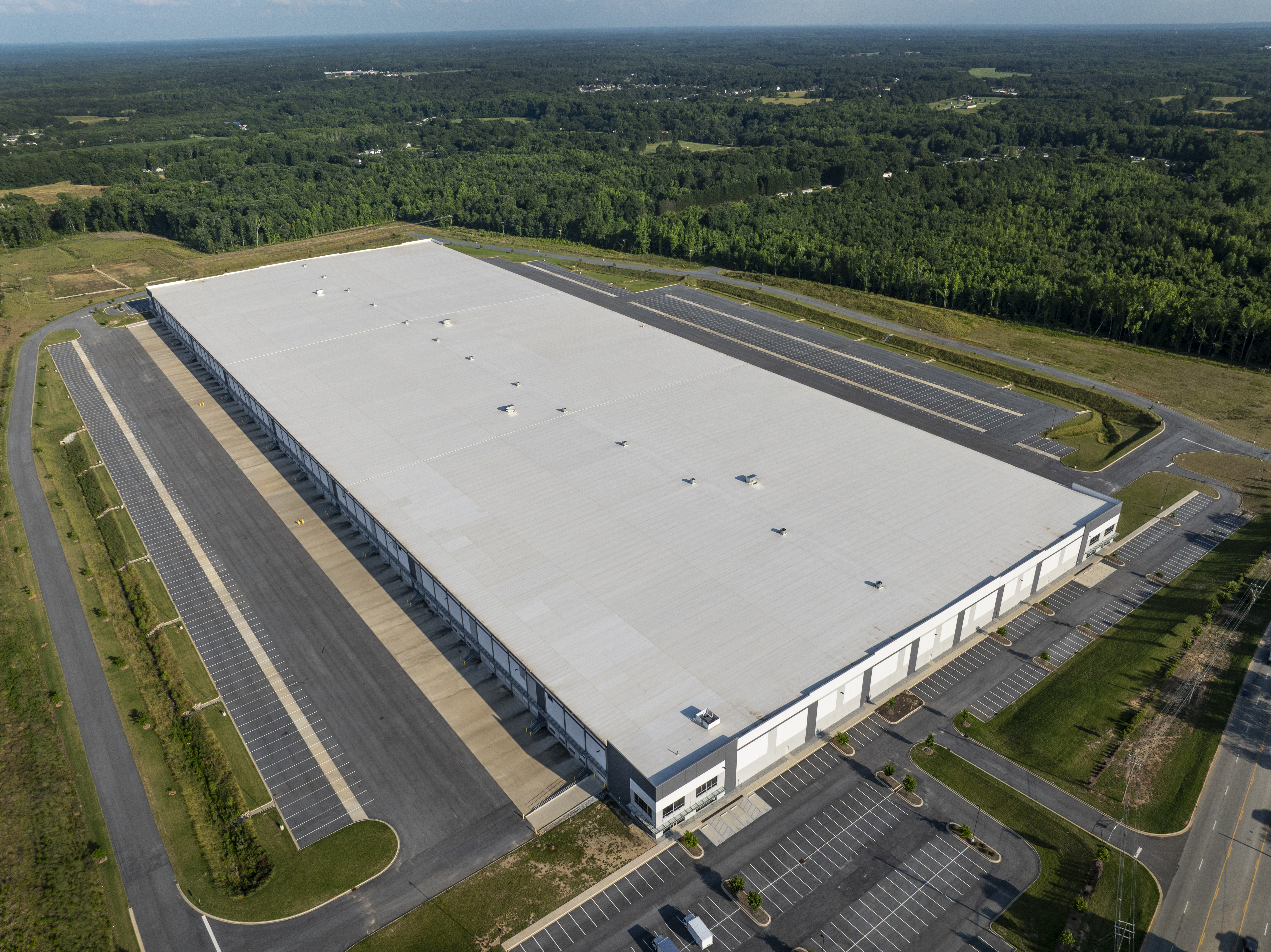 Isuzu Building $280M Truck Plant in South Carolina, Creating 700 Jobs ...