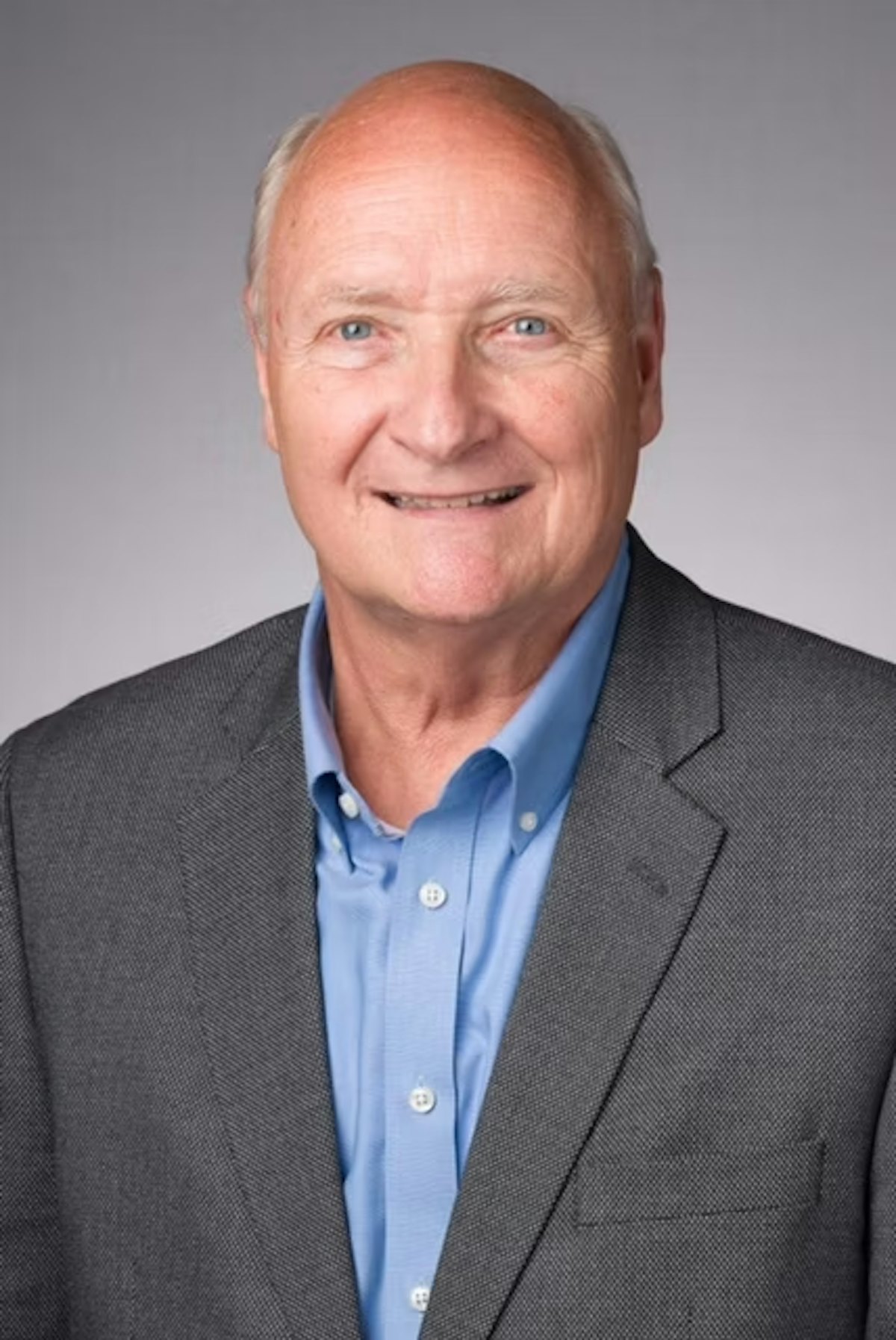 Truckload Carriers Association President Jim Ward set to retire ...