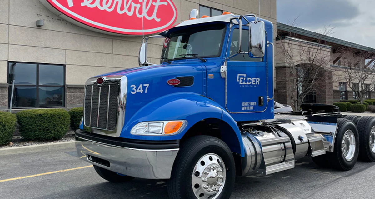 Elder Logistics goes out of business, parks 50 trucks | Commercial ...