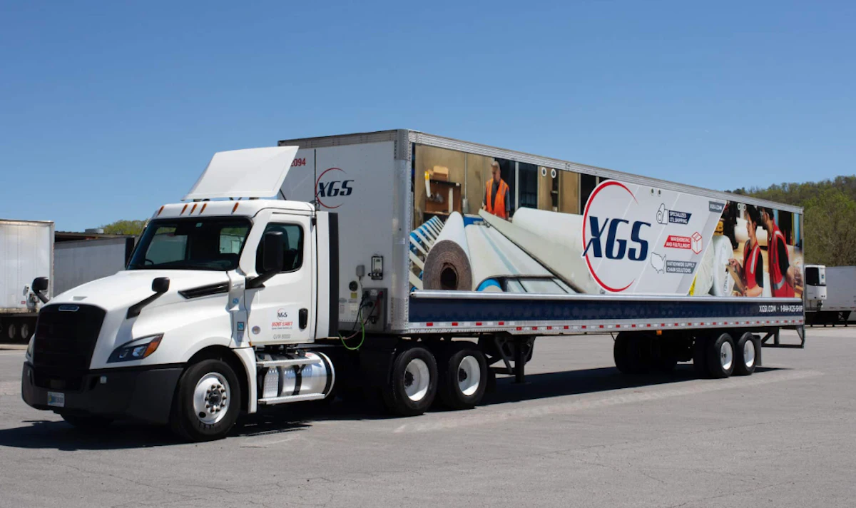LTL carrier XGS acquired by LRT Group | Commercial Carrier Journal