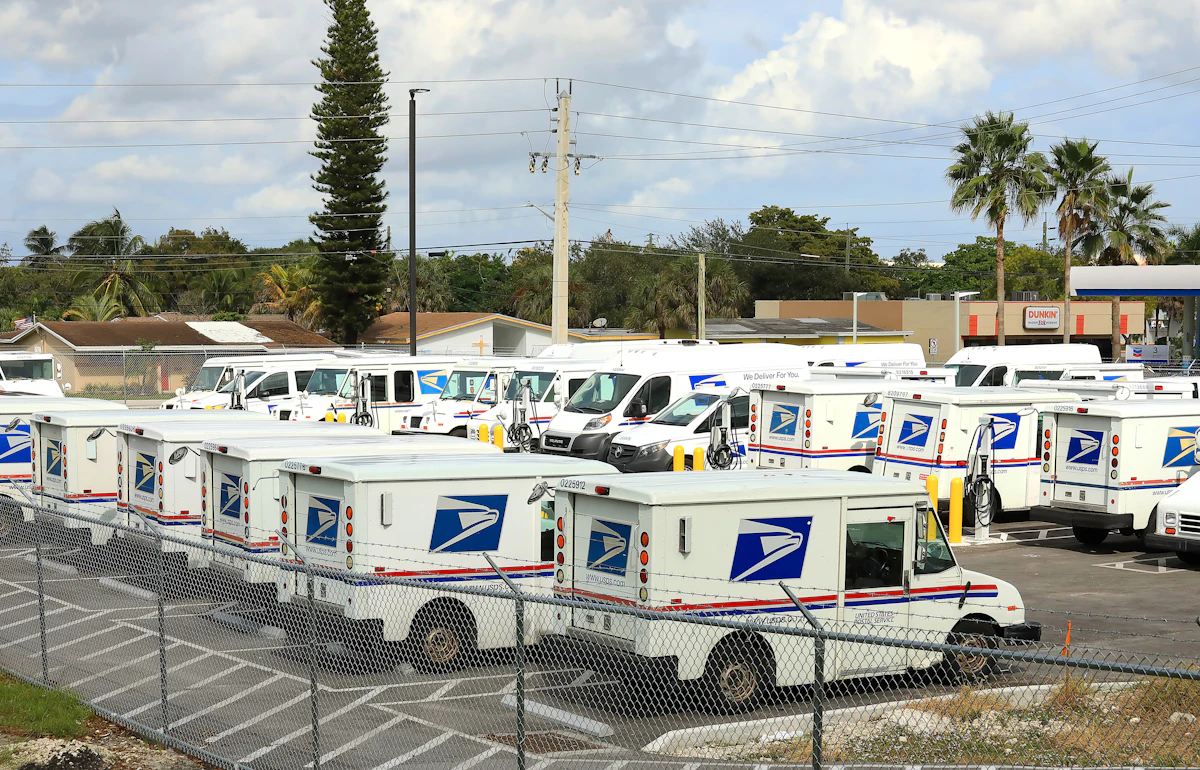 USPS to Open Last-Mile Delivery Network | Commercial Carrier Journal