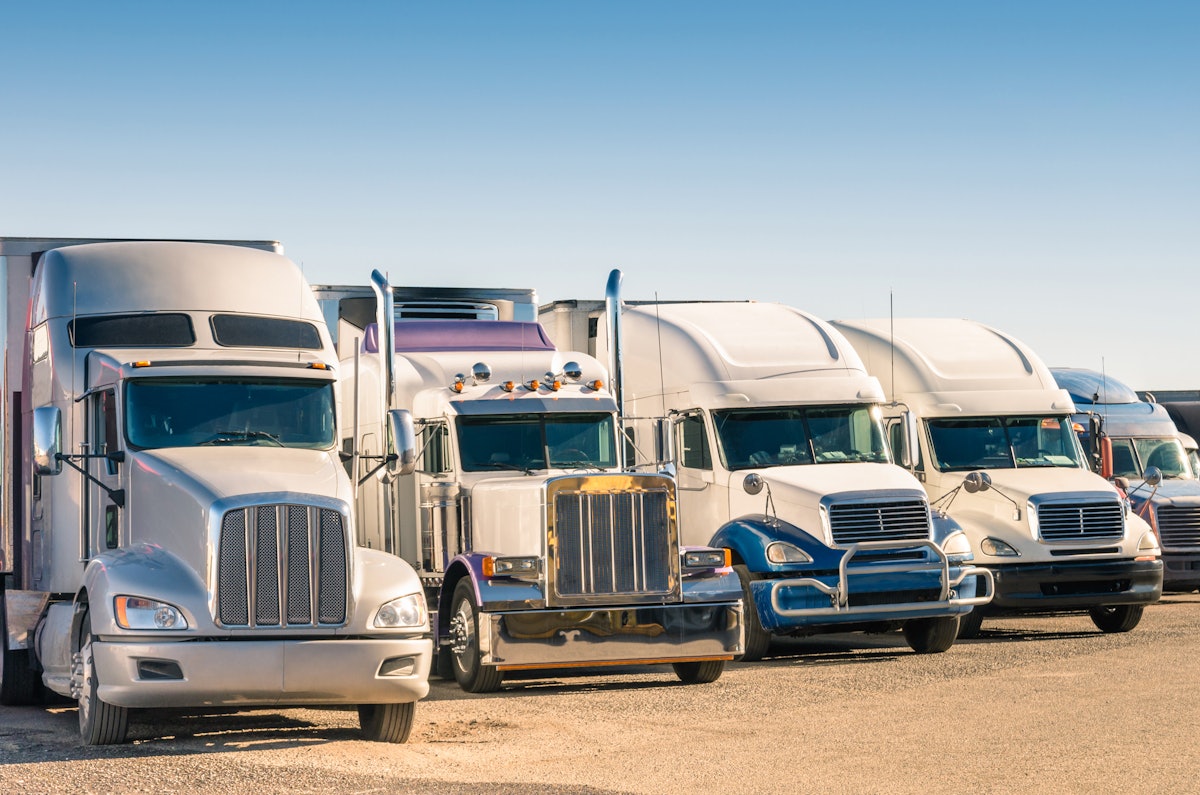 December Class 8 orders hit 3-year high amid regulatory clarity ...