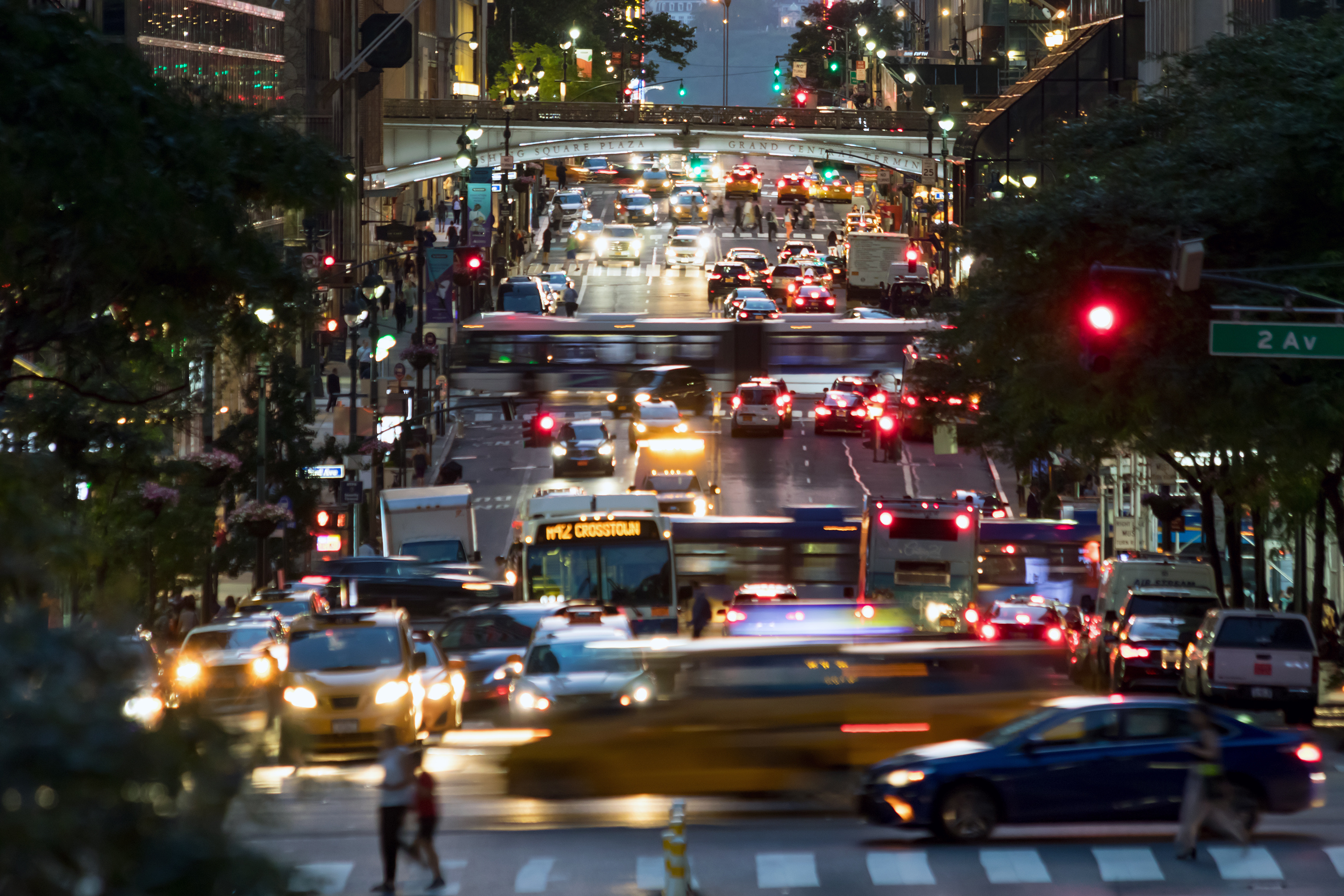 The 80/20 Urban Logistics Problem: Why City Delivery is Getting Worse ...