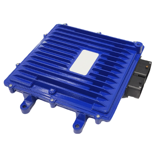 New Eagle Debuts Next-Gen NX3 Control Platform for Intelligent EVs ...